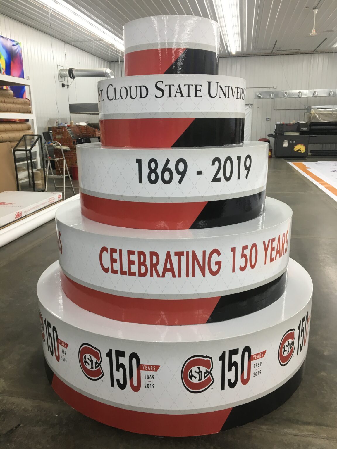 Gallery - Franklin Graphics